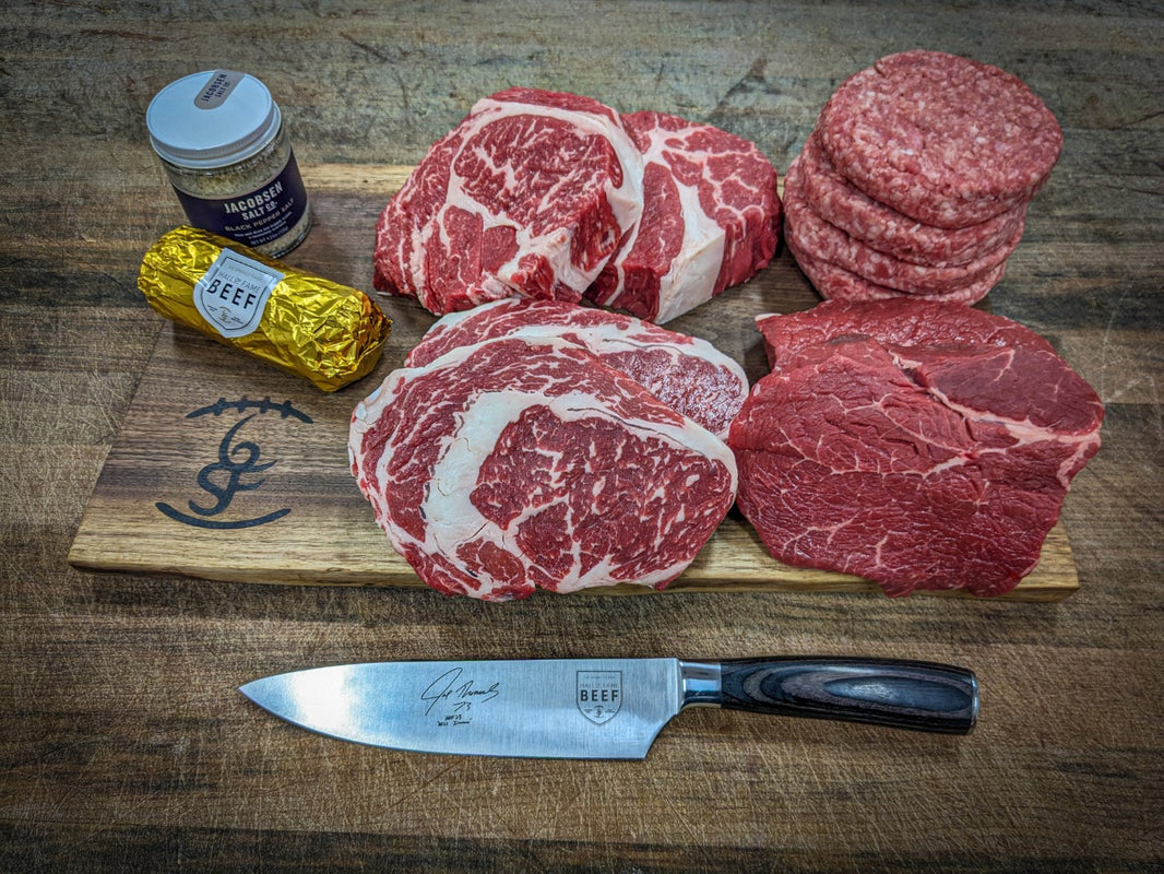 Hall of Fame Bundles – Hall of Fame Beef, LLC
