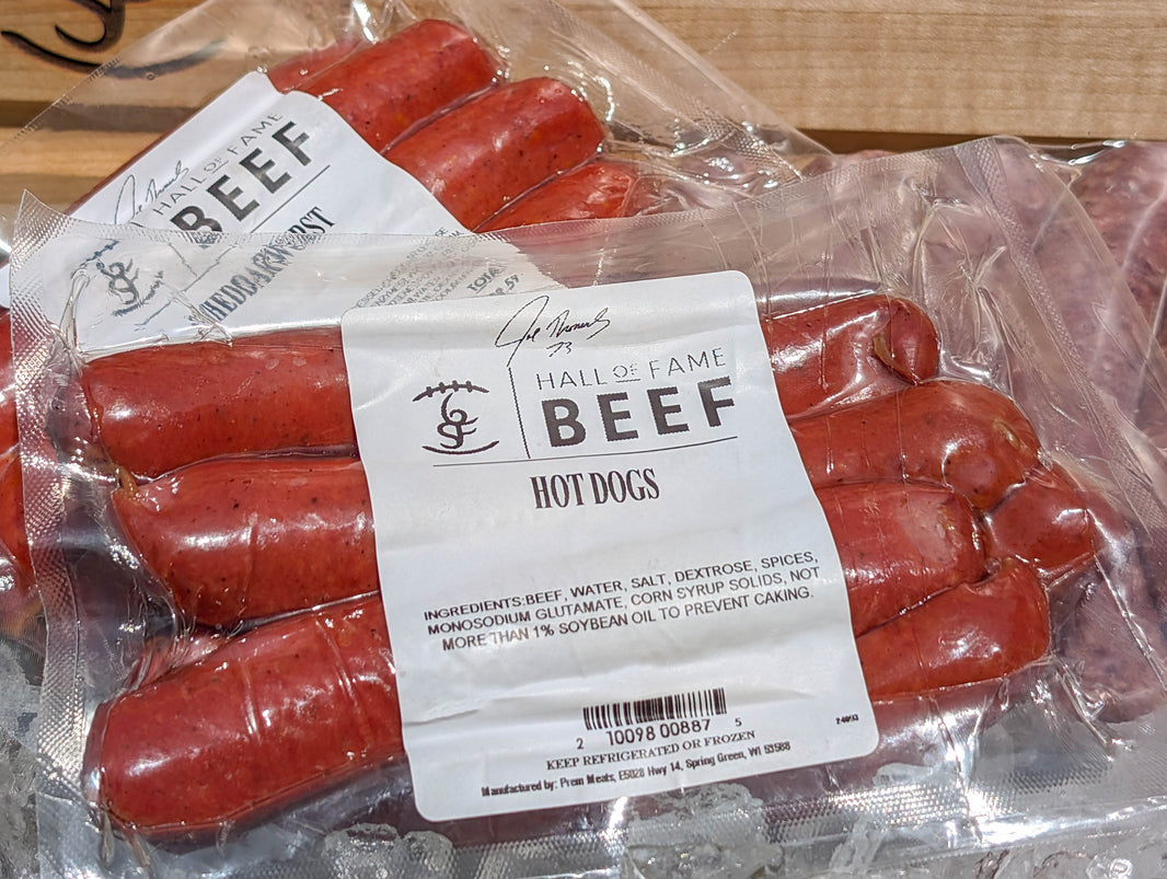 Hall Of Fame Bundles Hall Of Fame Beef Llc